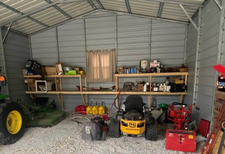 How to Choose the Best Compact Tractor for Small Farm Use - Grit